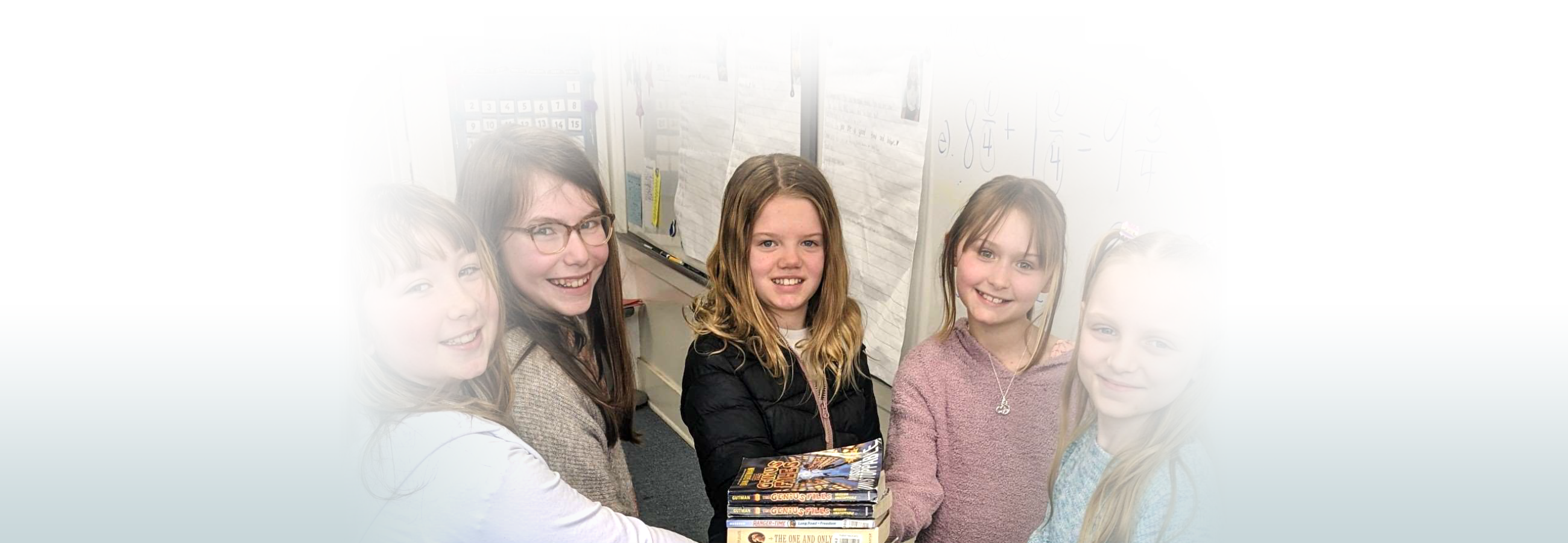 SALT Reading Program