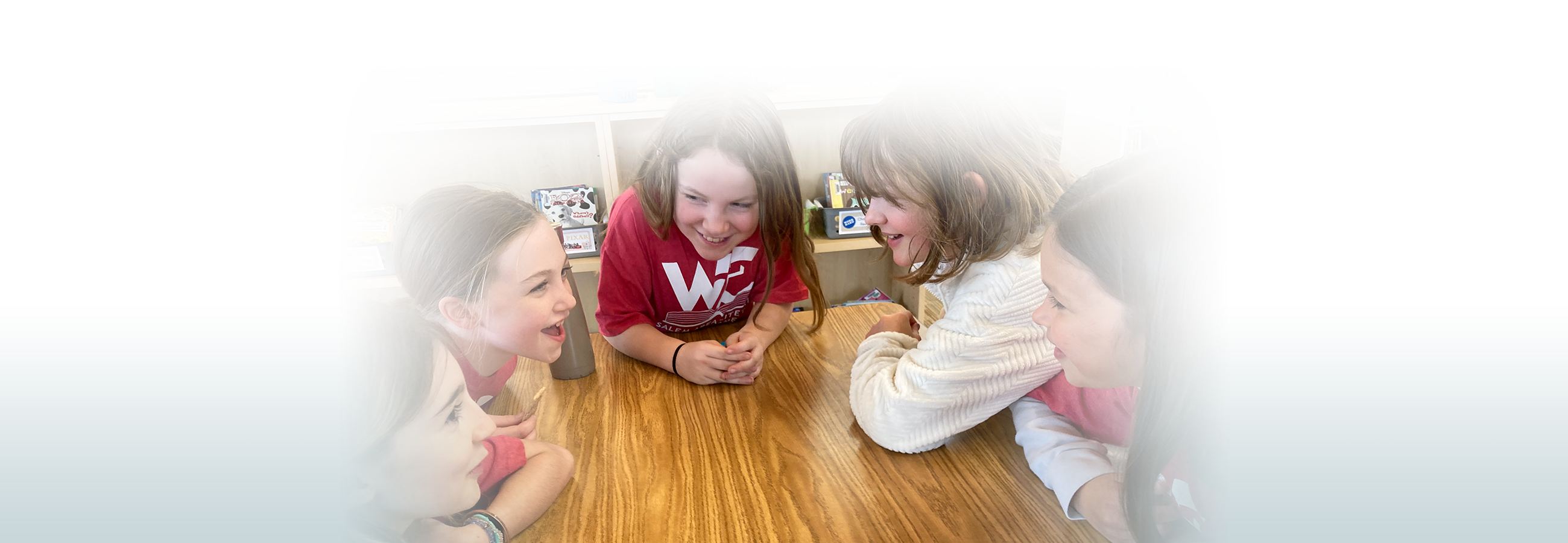 SALT Reading Program