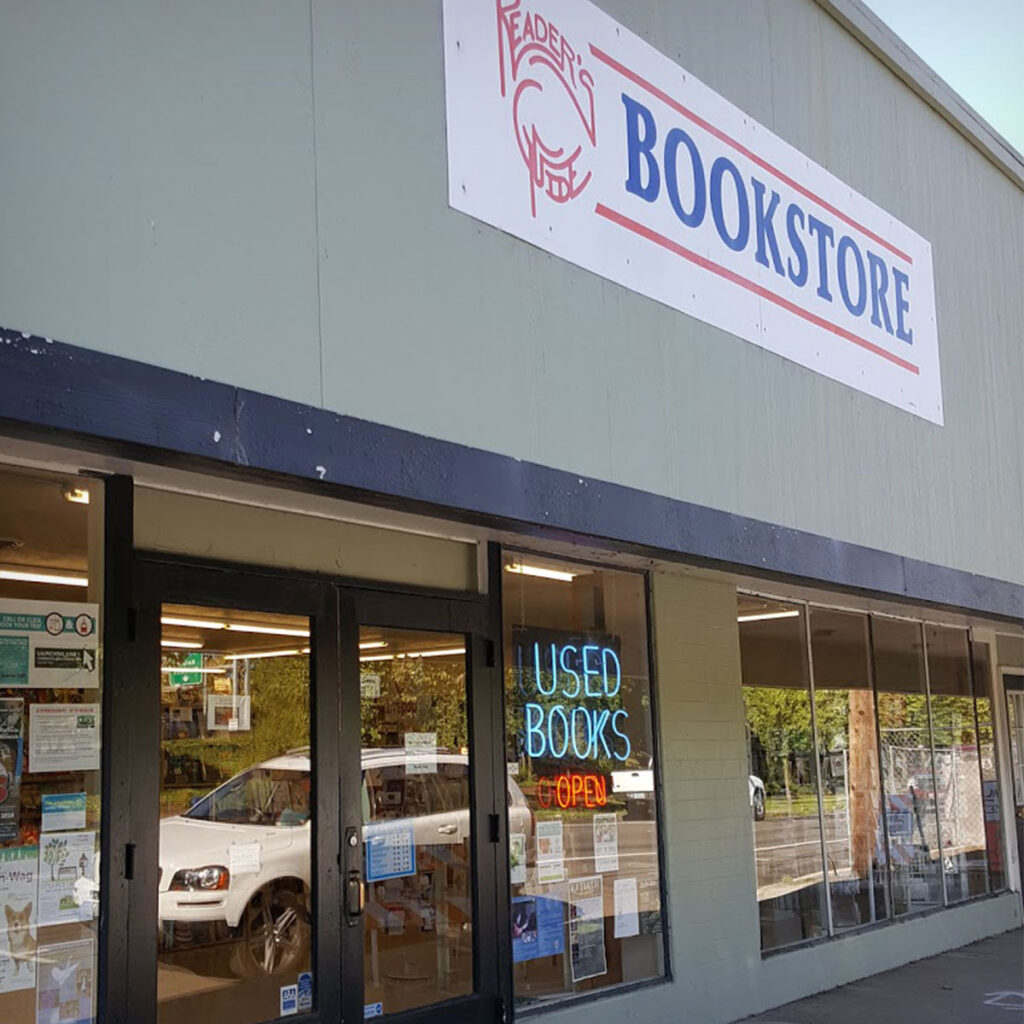 SALT Reading Program